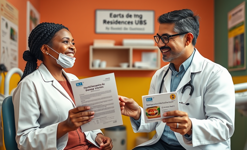 Guia Prático Para Próteses Dentárias Gratuitas - CORRENTE.MASSA